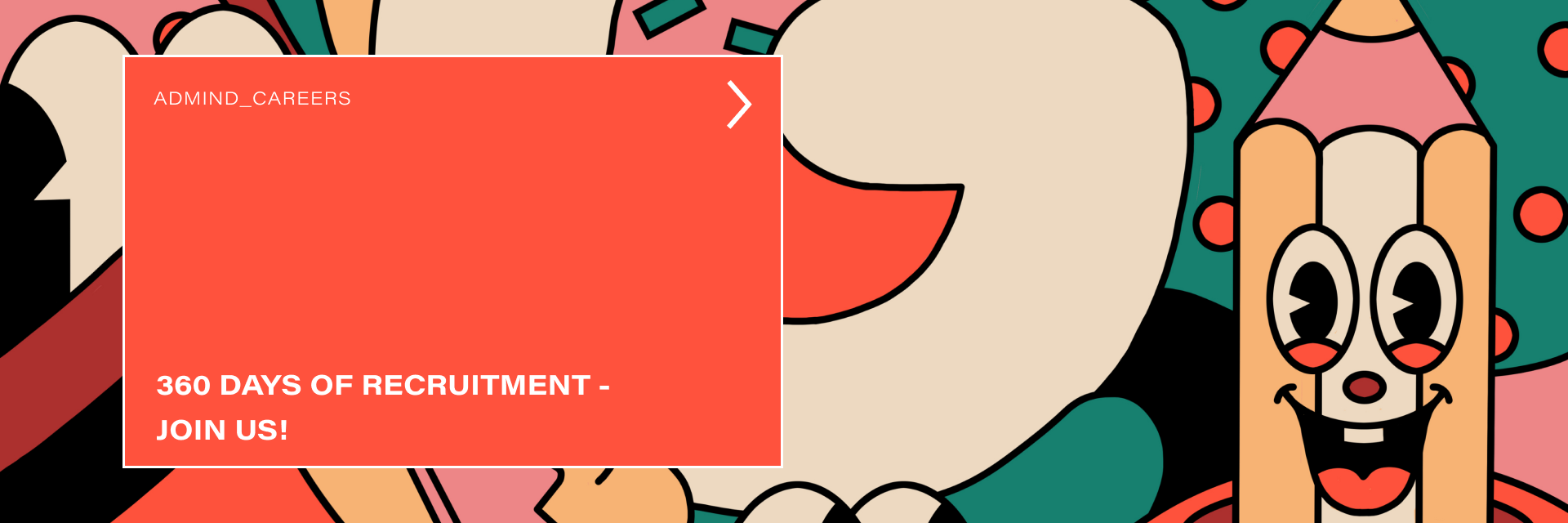 Admind Branding & Communications – Leading B2B Agency